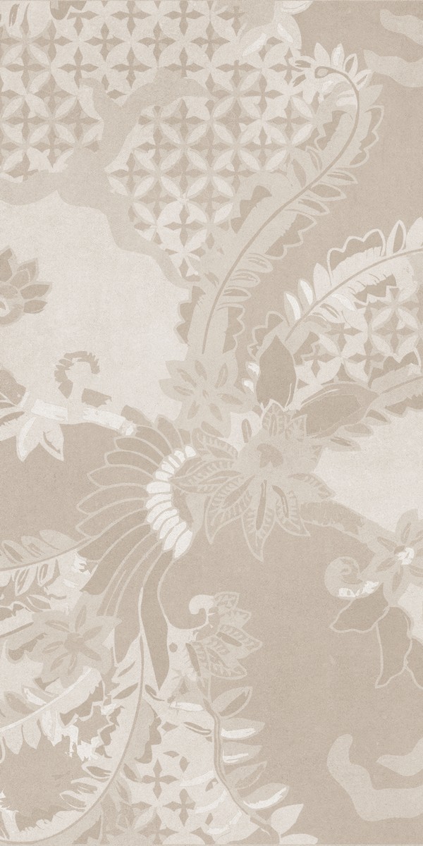 JALAK PUTIH - Quadra