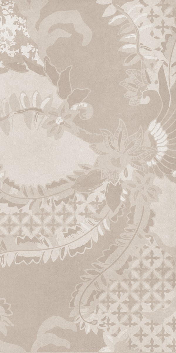 JALAK PUTIH - Quadra