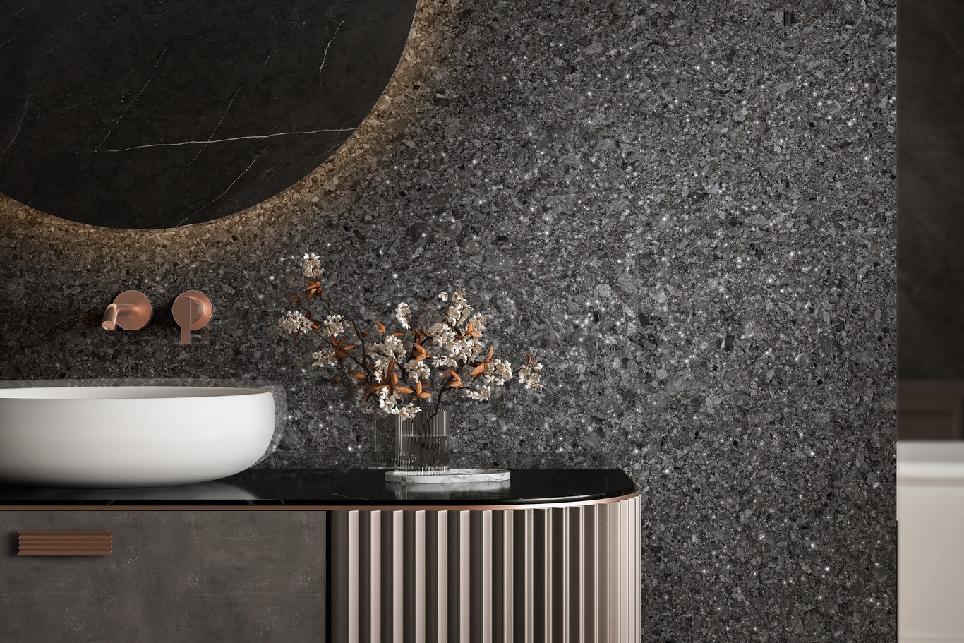 CAPITAL NIGHT - Quadra